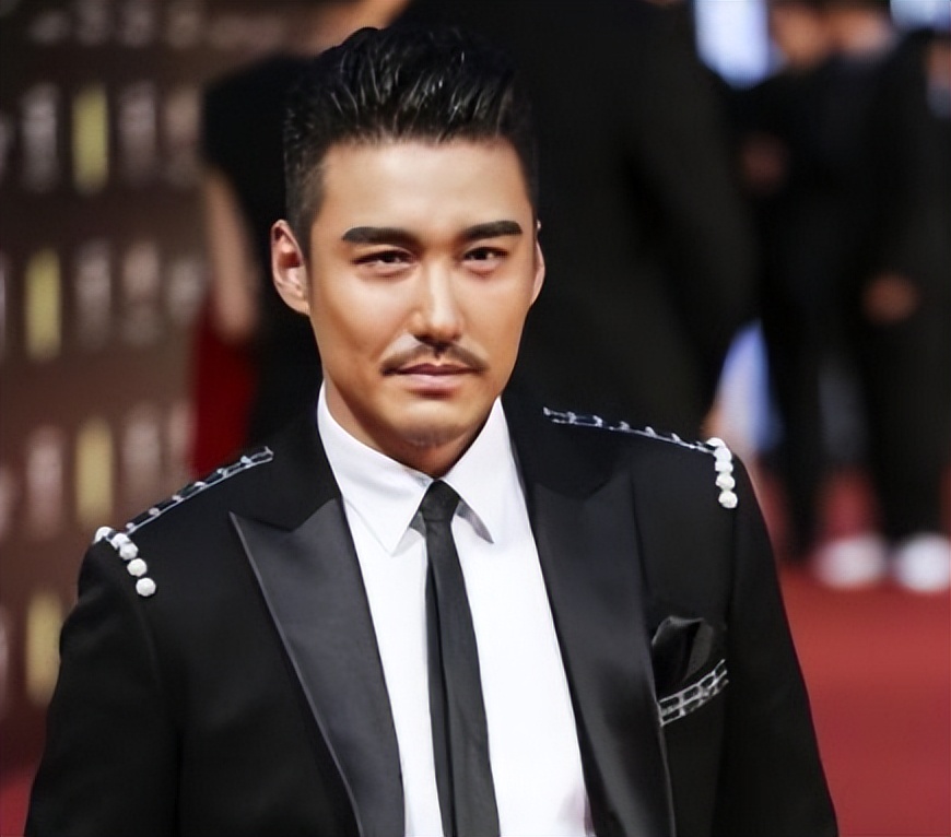 Can't love it? Hu Bing admitted that he had feelings for Qu Ying but it ...