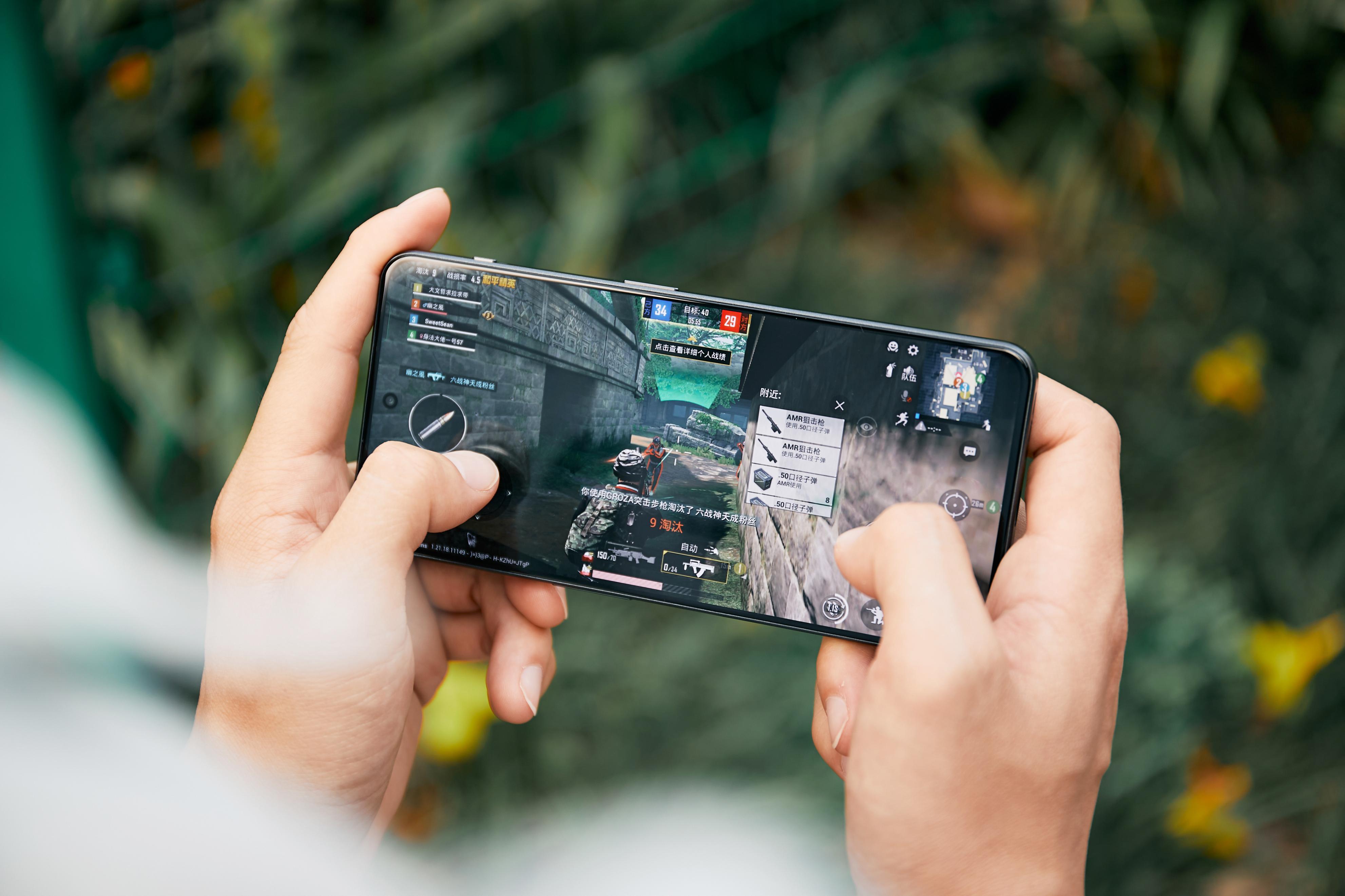 OnePlus Ace2V usage report: In addition to the unique texture of the 2K price, these points ...