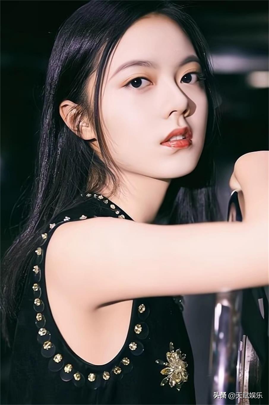 2023 version of Zhao Jinmai's beautiful photo (8) - iNEWS