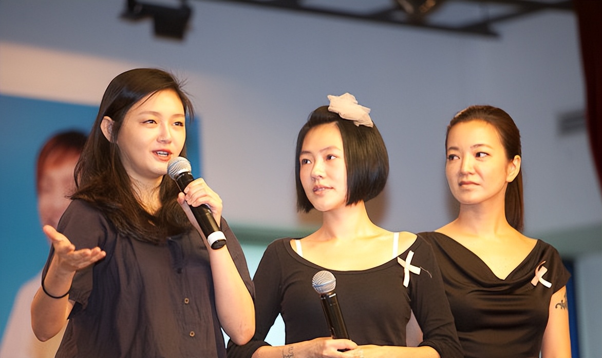 After 20 years of bullying under the banner of sisters, Aya's ...