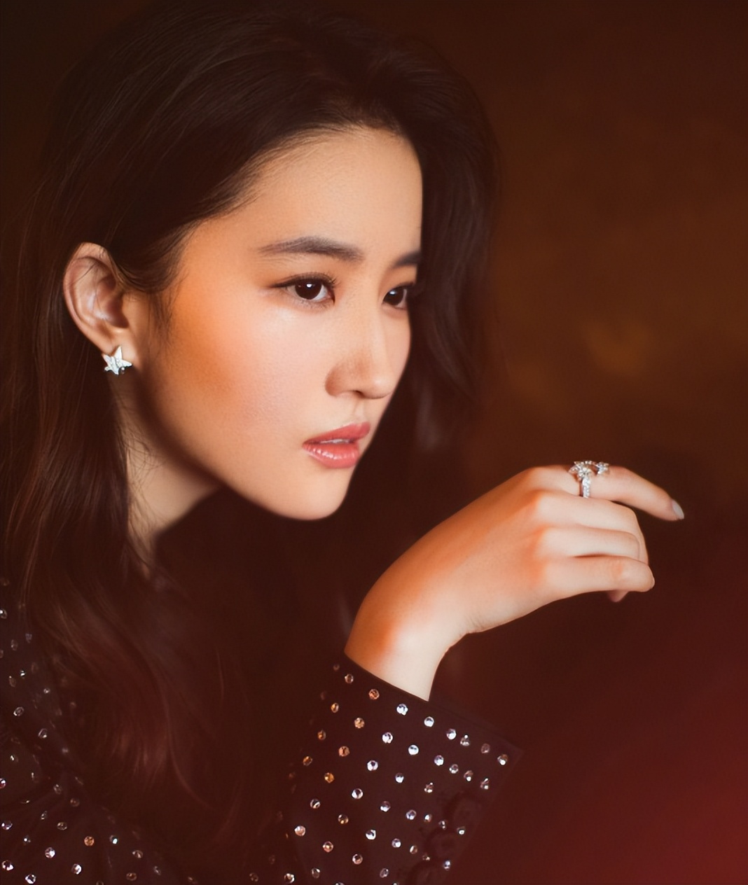 The middle-aged stars in the entertainment industry, from Sun Li to Gu ...