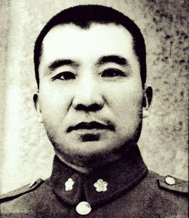 On the merits of the Anti-Japanese War, who can rank first among the ...