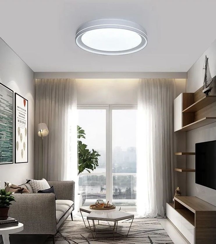 When installing ceiling lights, these 3 safety hazards must be paid ...