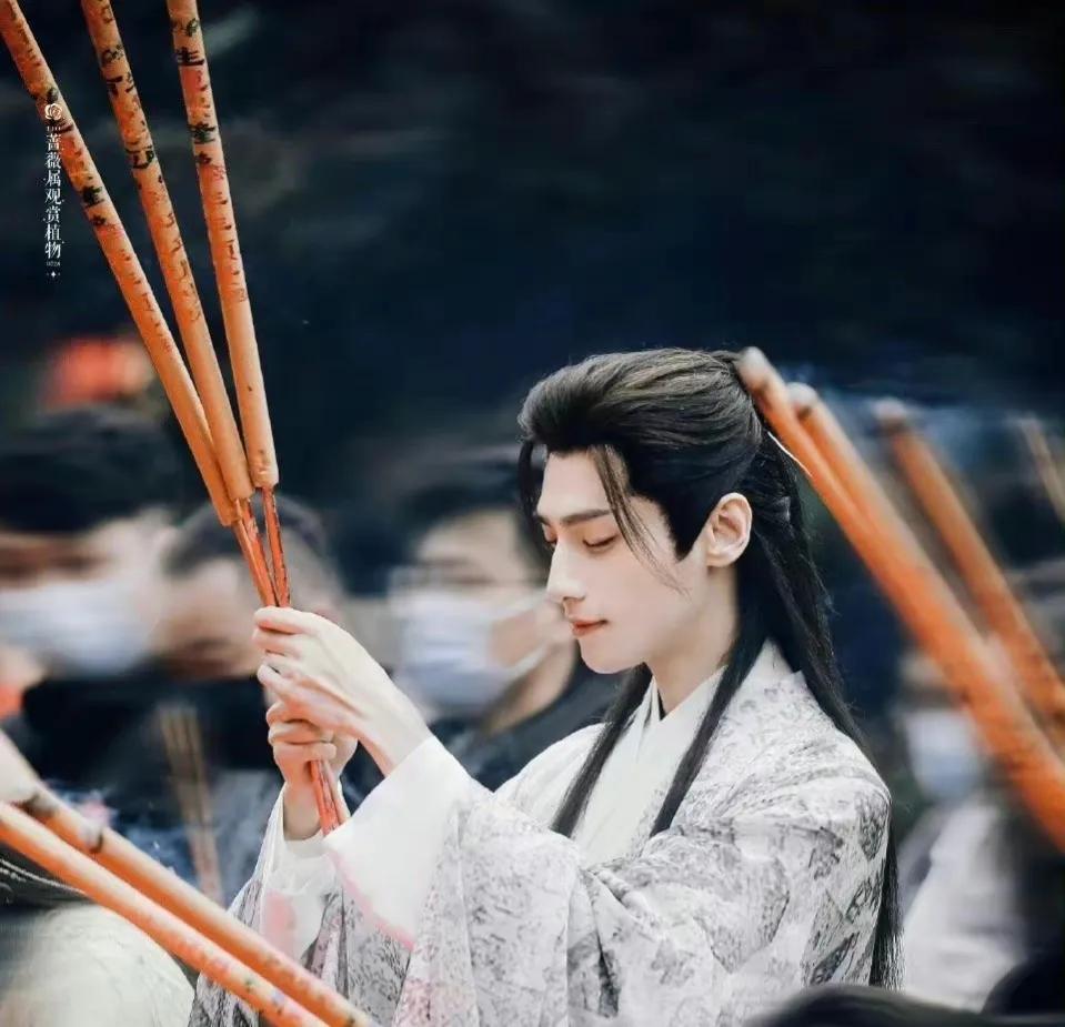 Who can not say that Luo Yunxi is miserable? Meet such a partner. - iMedia