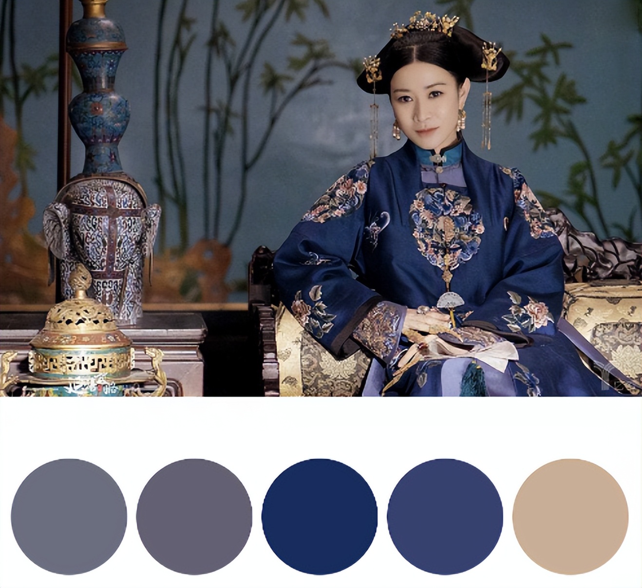 Why are Morandi colors so popular? - iNEWS