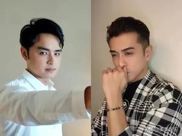 "Overbearing president" Ming Dao's sad history: his brother took his ...