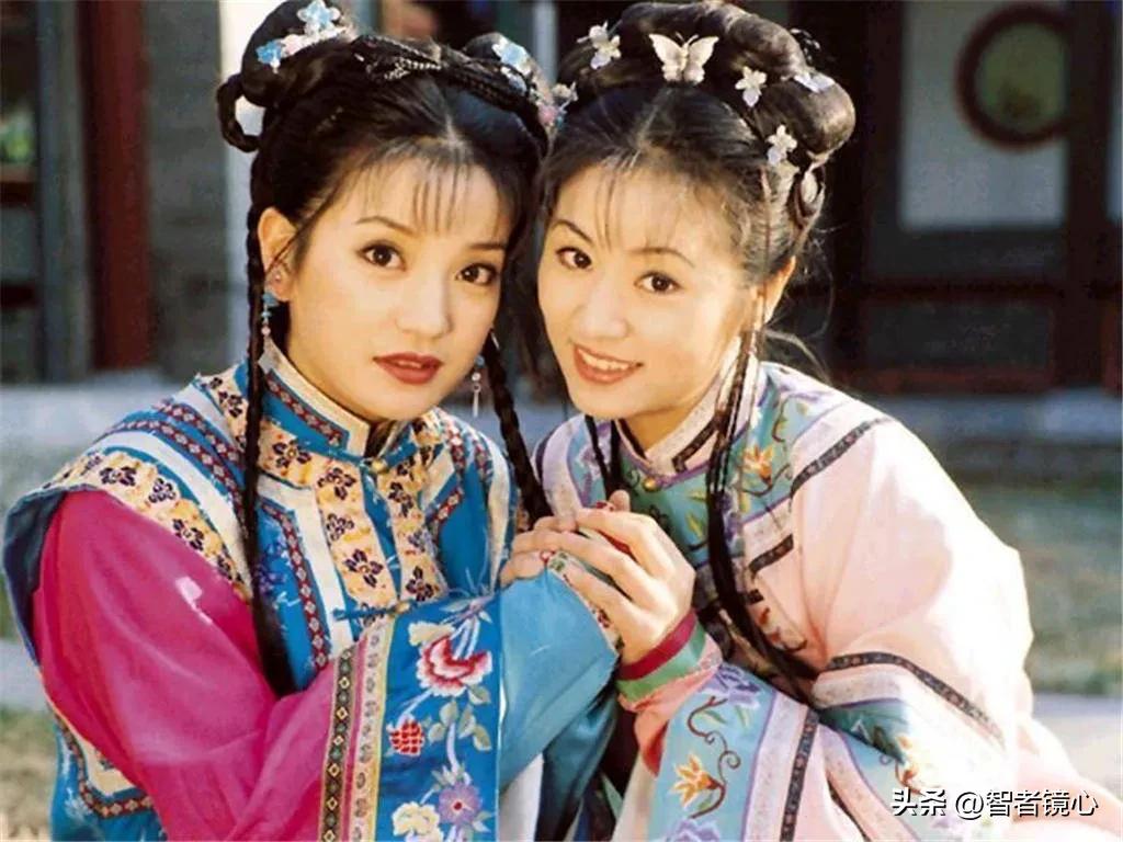 Princess Returning Pearl: Who is the protagonist, Ziwei or Xiaoyanzi ...