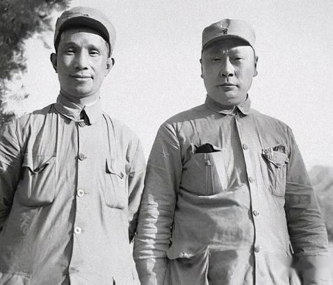 Qi Benyu recalled: Jiang Qing looked down on many people, but he ...