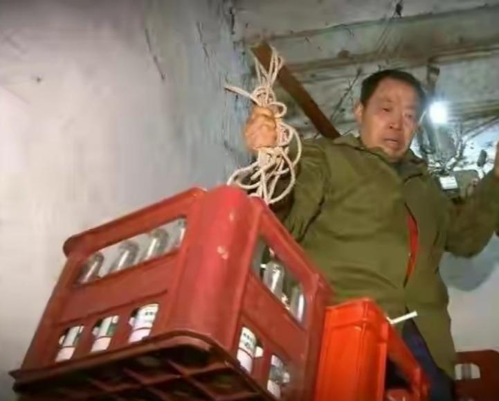 Why did the director of "The Last Bang Bang" come back!The first thing ...