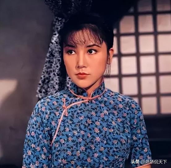 Actresses who were ruined by plastic surgery, some became "Xuanming ...