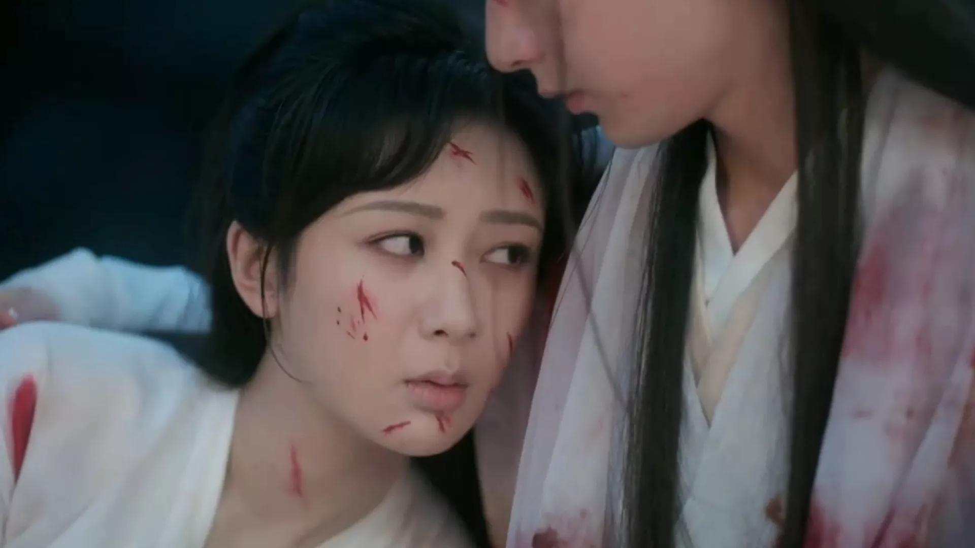 Chen Xiang Ruan is too cruel, Yan Dan stayed in Yewang River for 800 ...