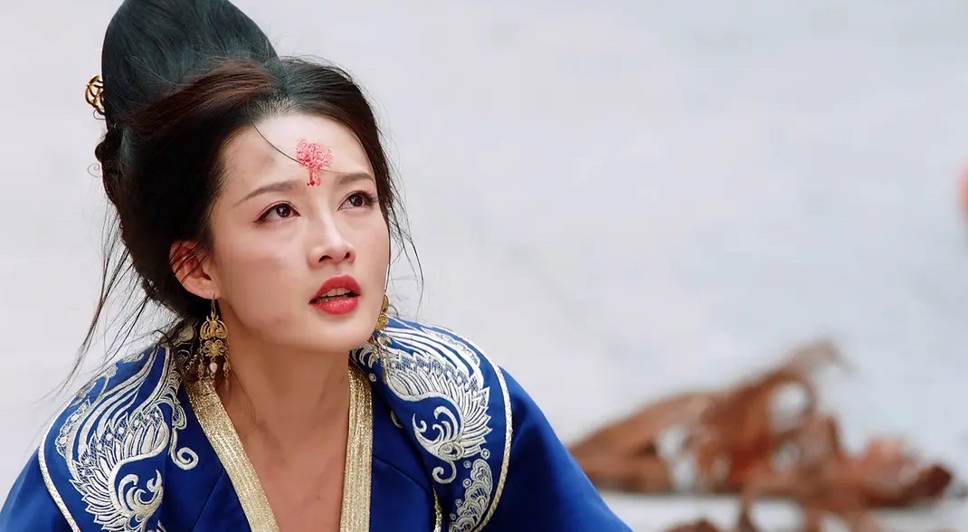 A bowl of tomato and egg noodles fully reflects Li Qin's dilemma in ...