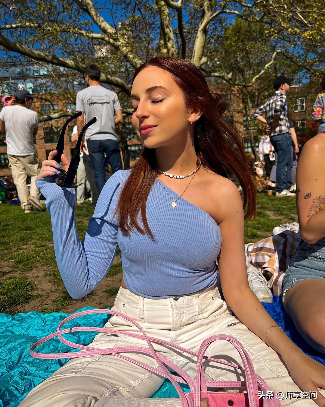 Entertainer Stories | Alice Social Star - iNEWS