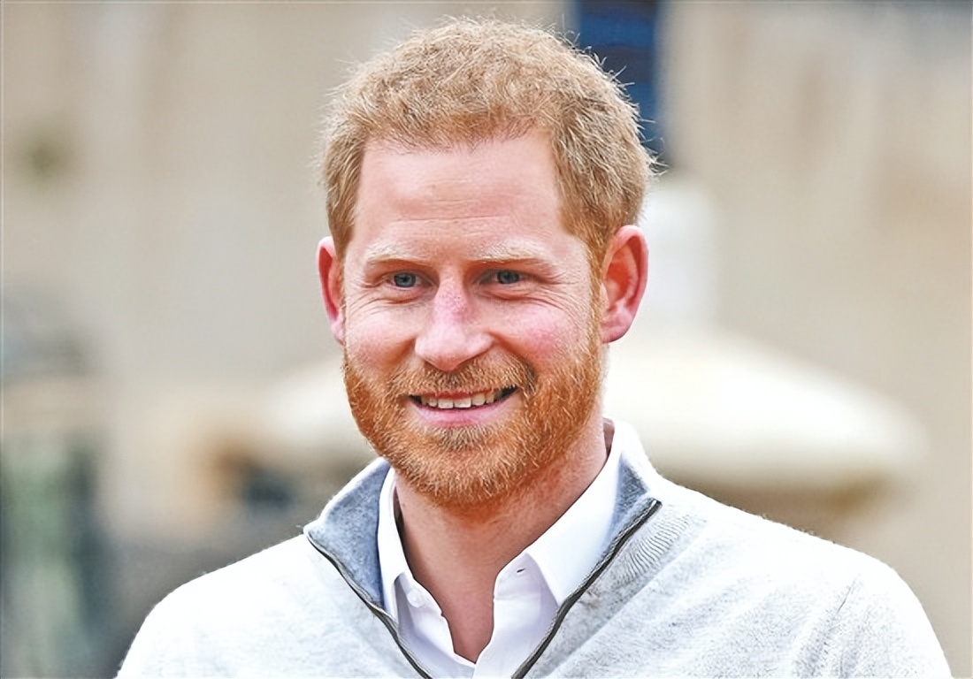 Breaking the century-old record of the royal family, the British prince ...