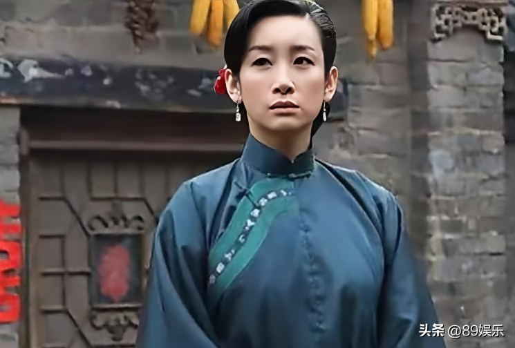 Wang Xinjun, who was willing to marry the second marriage, was spoiled ...