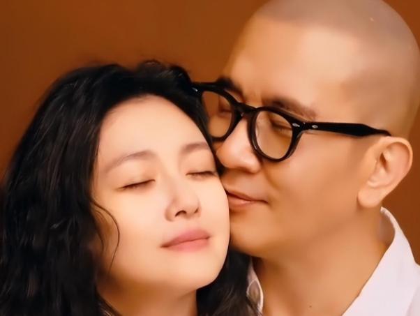 The net revealed that Gu Junye and his stepdaughter could not get along ...