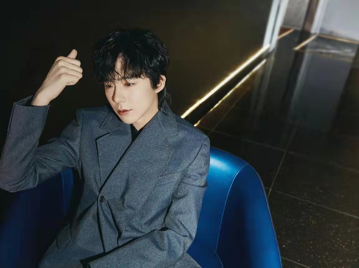 Good Luck Song: Yi Yang Qianxi's "Miracle Stupid Child" hit theaters ...