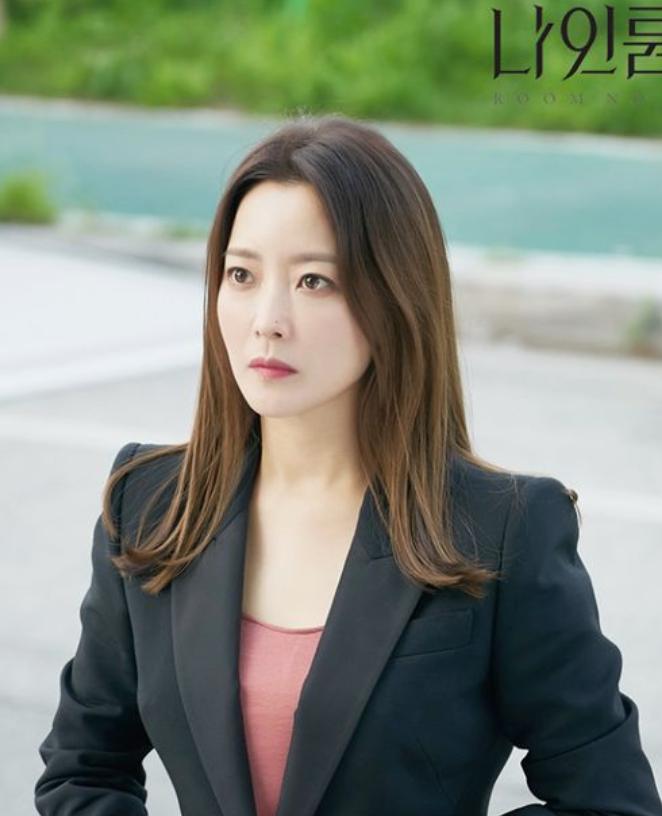 Kim Hee Sun: Once a goddess of mythology, do you remember? - iNEWS