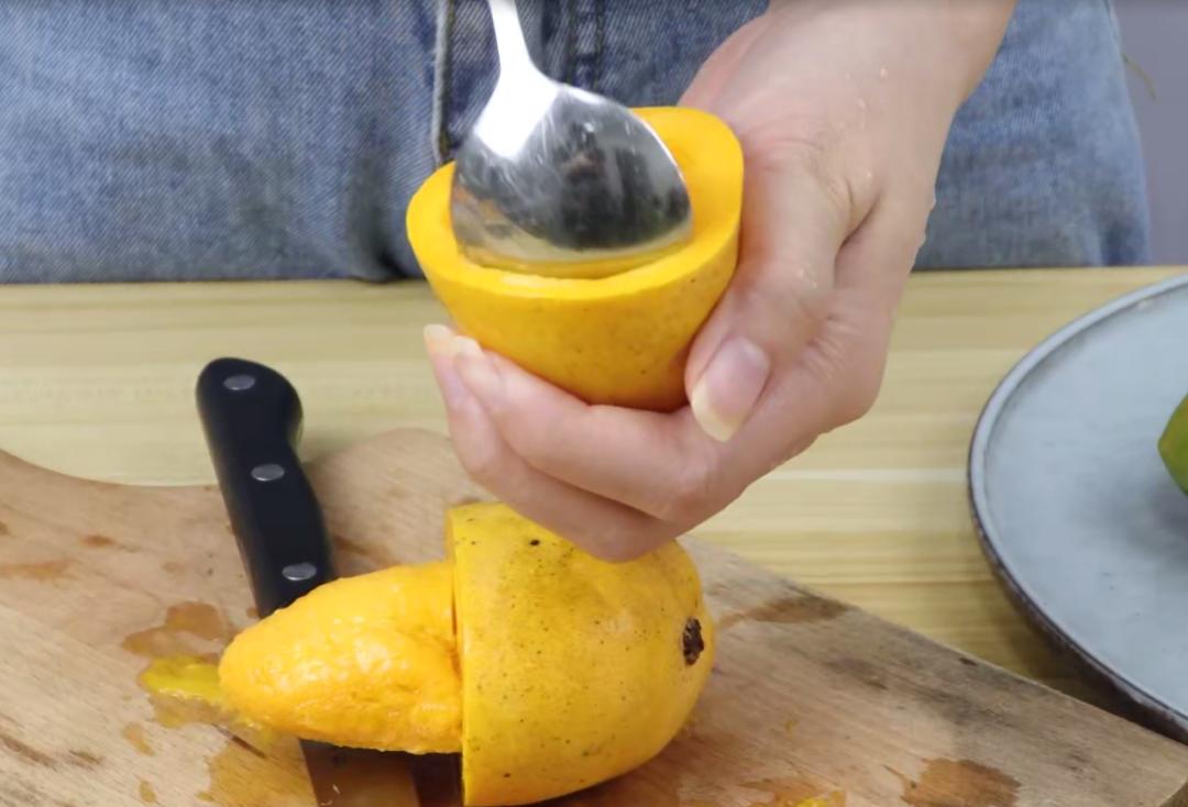 It turns out that the mangoes that have been eaten for decades have not ...