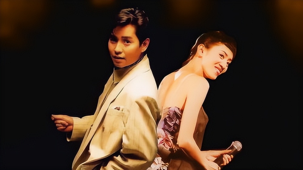 Mei's mother exposed the inside story of Anita Mui's death, revealing ...
