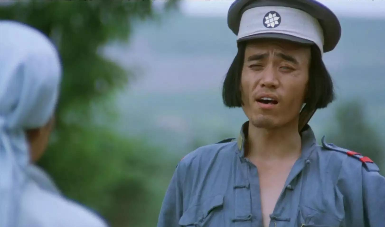 This time, 67-year-old Chen Baoguo was "taught a lesson" by young people in the entertainment ...