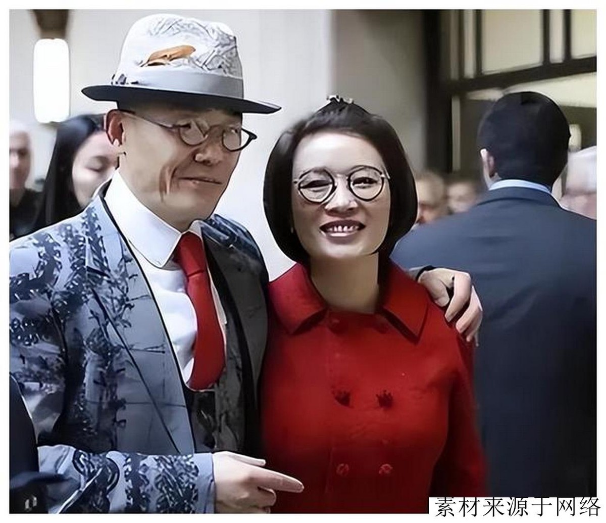 Facts have proved that Zhou Libo, who has "disappeared" for 6 years ...