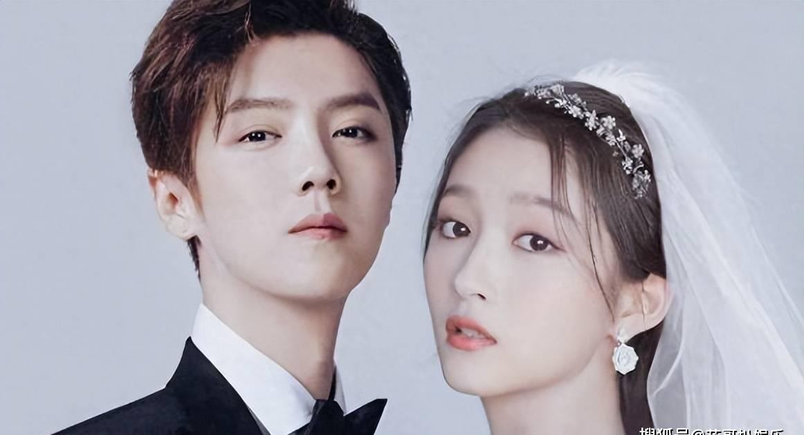 Lu Han and Guan Xiaotong's current situation sparked heated discussions. Guan Xiaotong's raw ...