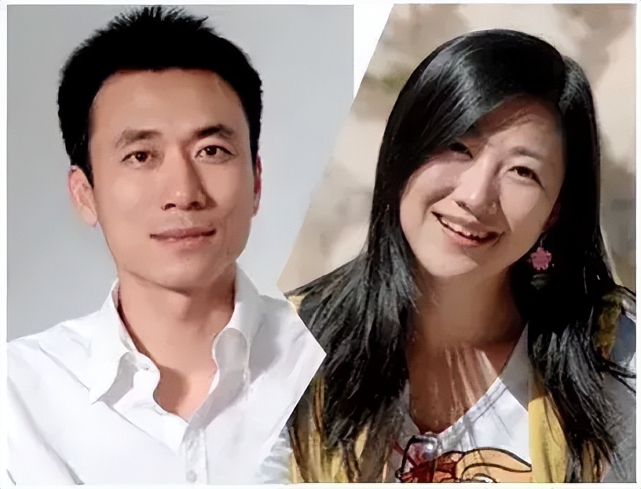In 2007, when Wang Wei divorced, he only gave Yang Lei 10W. Three years ...