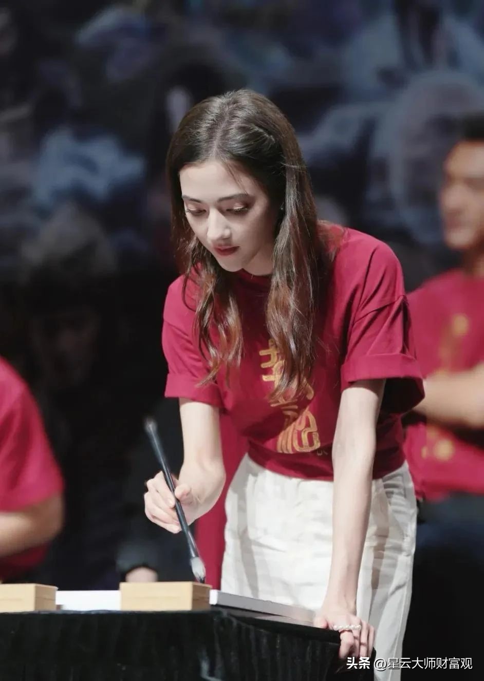 "Su Daji" selected out of 15,000 people is really amazing! - iNEWS