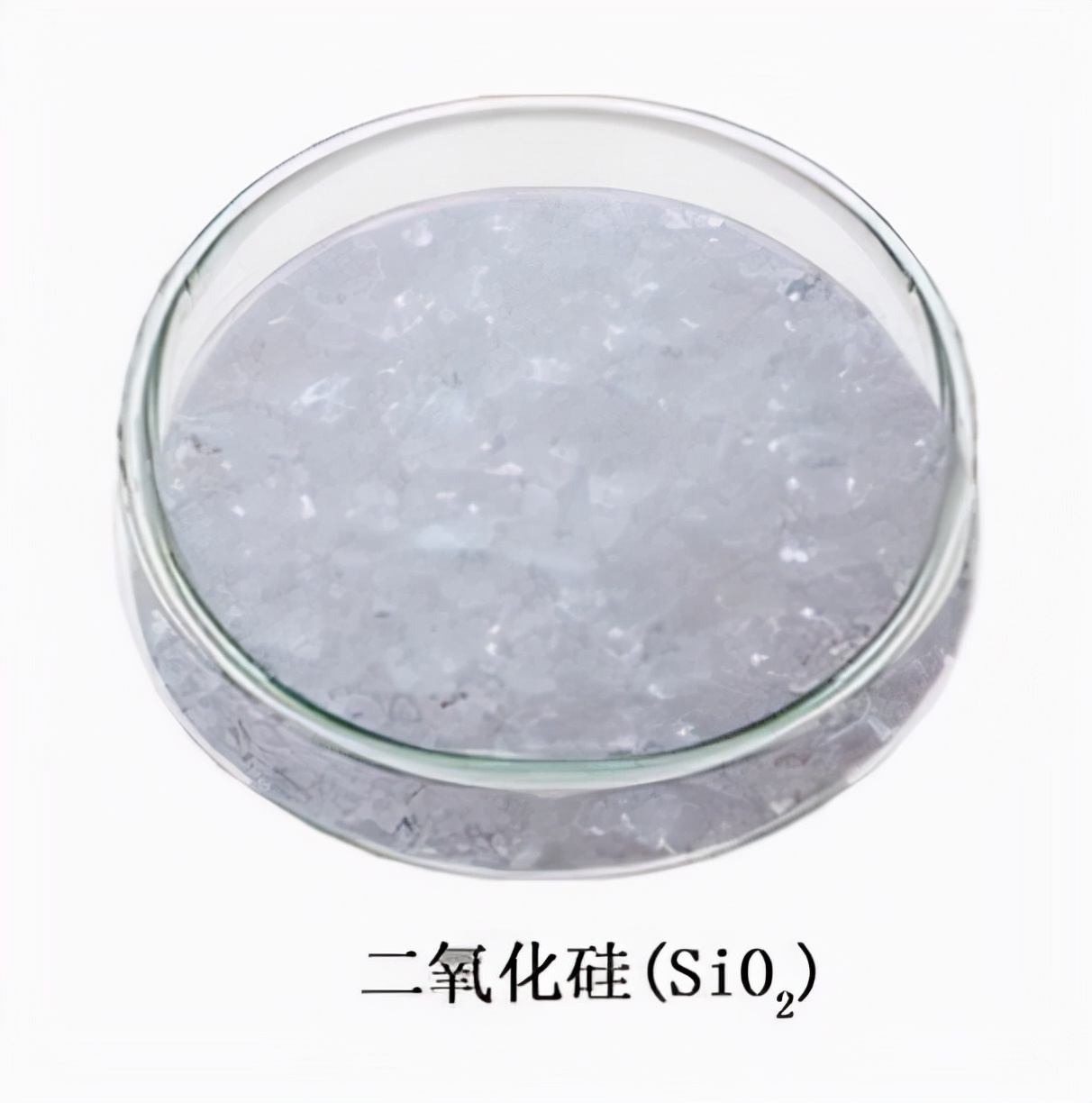 Nano SiO2 is used as a thickening agent in the field of lubrication - iNEWS