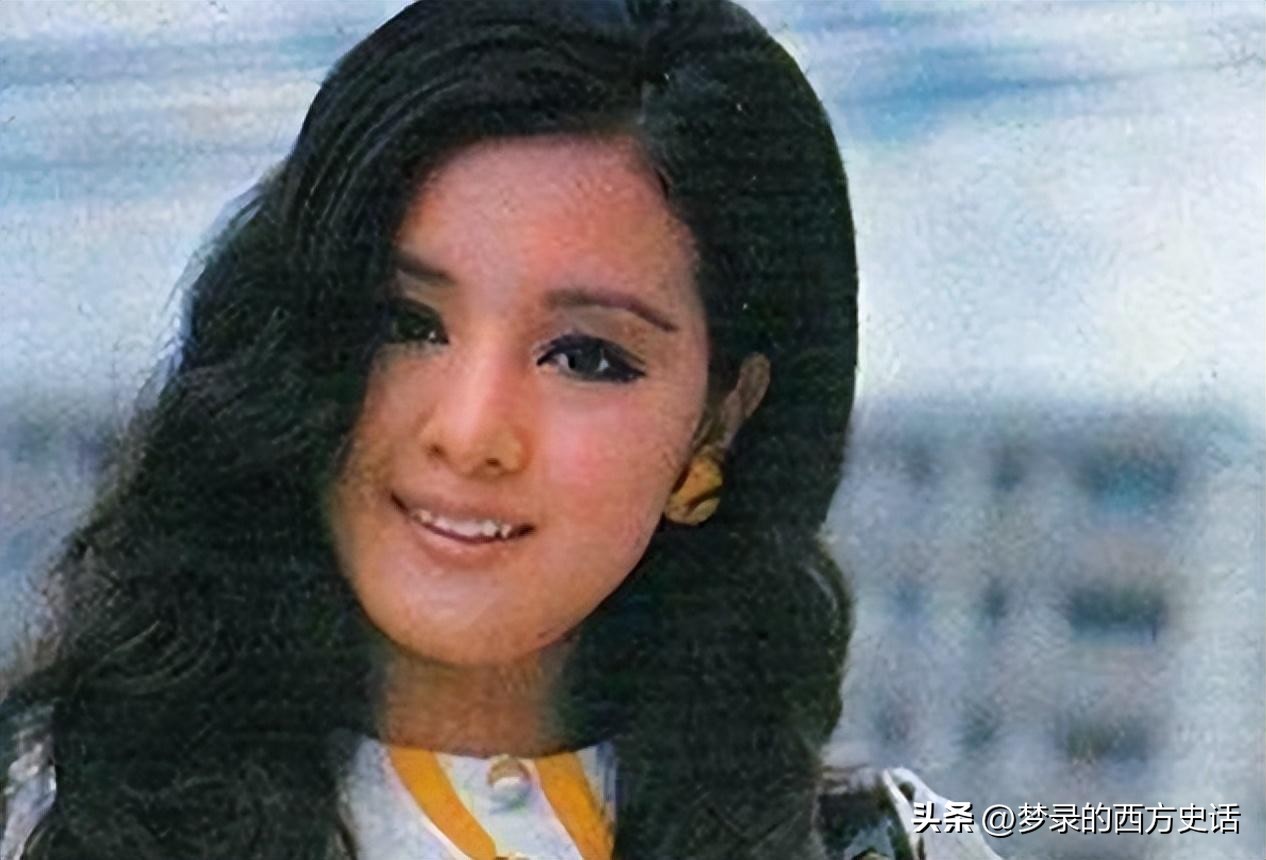 He Lili: Tolerating her husband's affair for 43 years, "solving" all ...