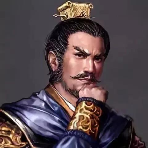 Murong Chui, god of war - iNEWS