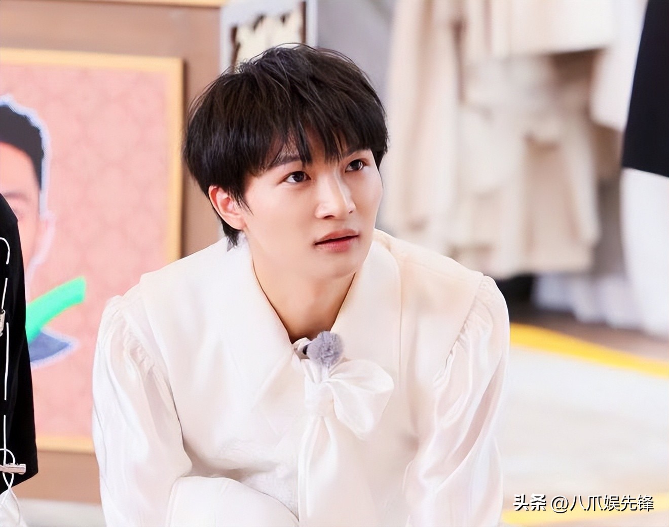 "Let's Run 11" lineup official announcement, Song Yuqi returns, Yang ...