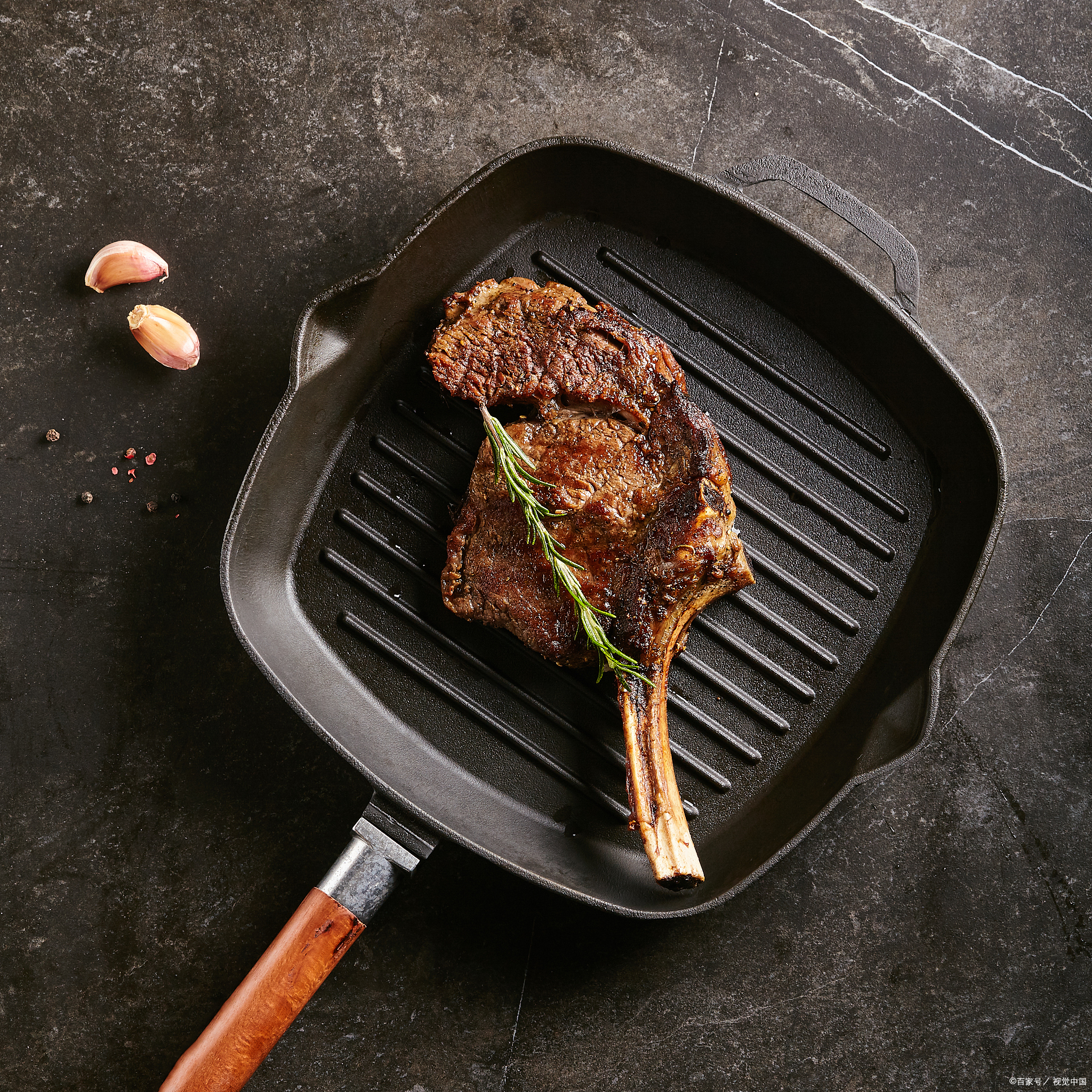 Tomahawk Steak - enjoy the ultimate beef experience - iMedia
