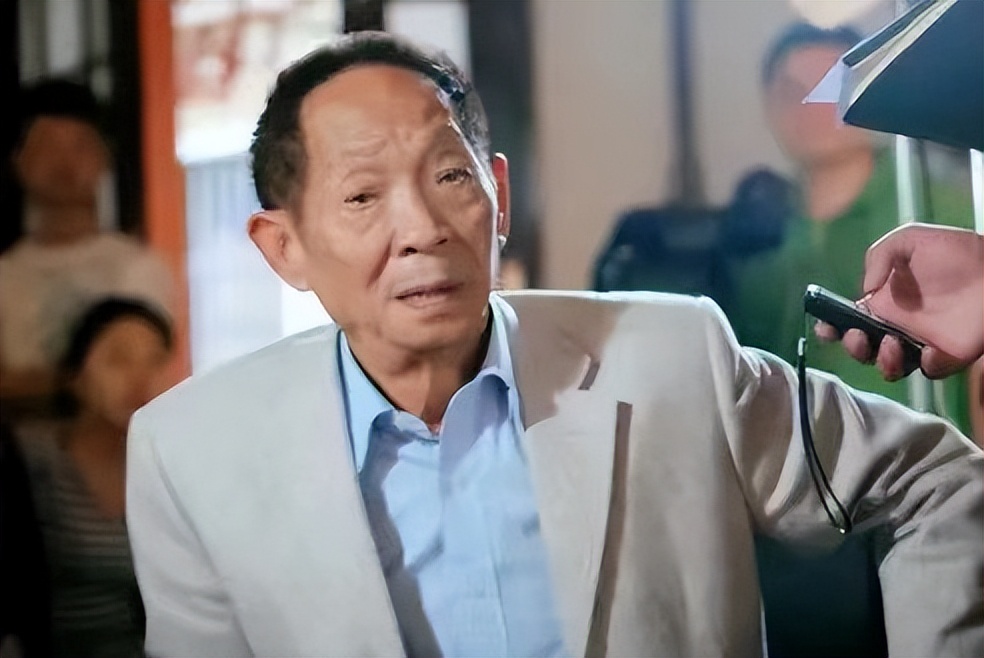 From "interviewing the first sister" to "finding no such person", what ...