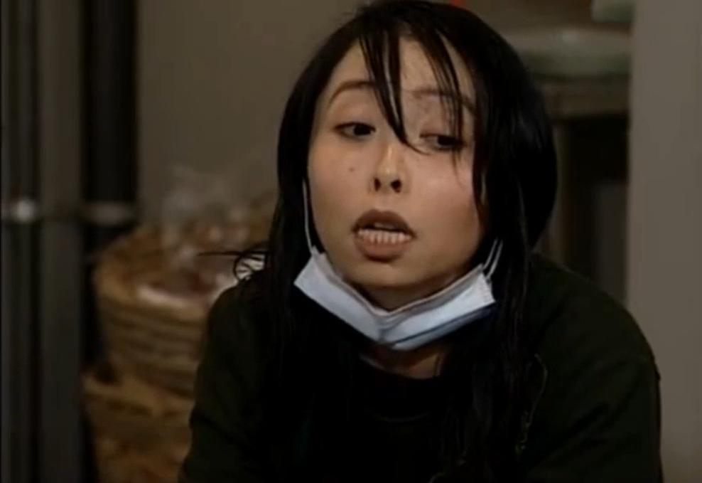 How hard can actresses fight to be able to transform?Let's take a look ...