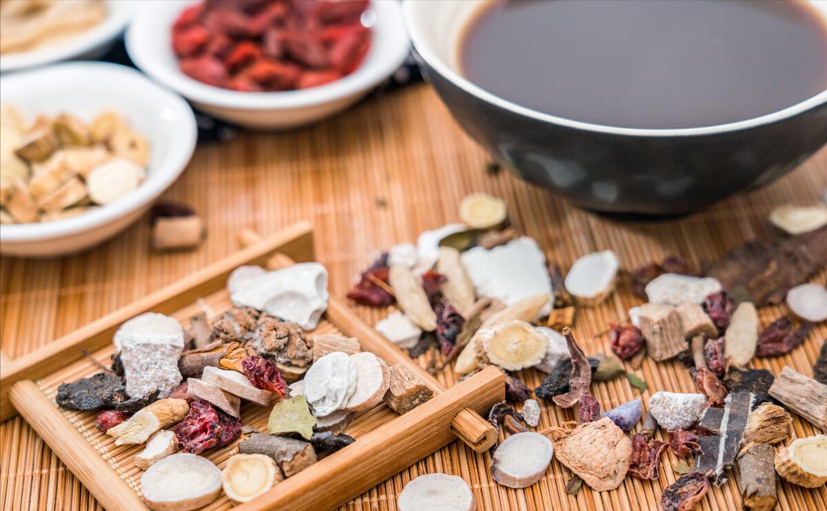 Feeling weak and always out of energy?Chinese medicine teaches you how ...