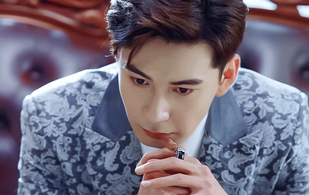 "At first sight" the wedding date is approaching, and the bridegroom is ...