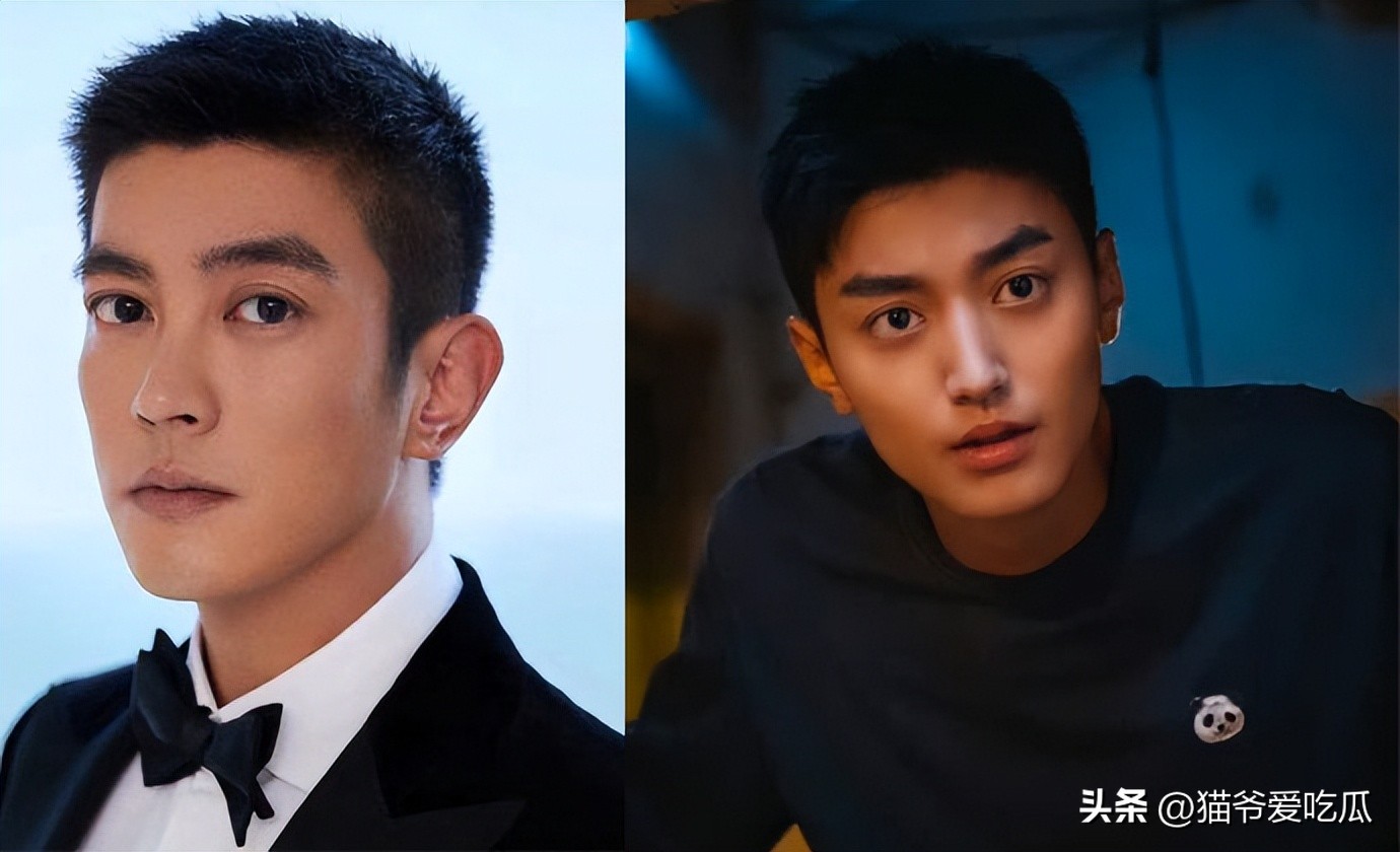 Who played Han Xilin in "The Awakener" - iNEWS