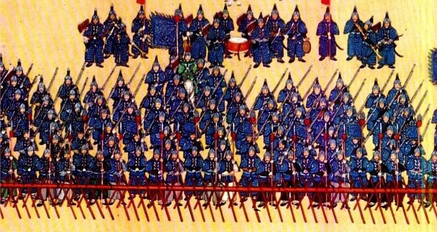 "Light Weapons in the World"——The History and Evolution of the Military ...