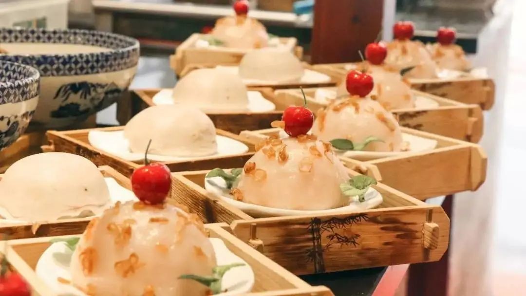 When you come to Xiang'an, you must not miss the delicious food - iNEWS