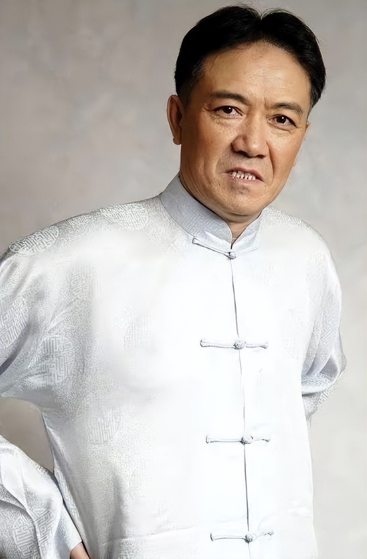 Li Youbin's "disappearance" is the "sadness" of the entertainment ...