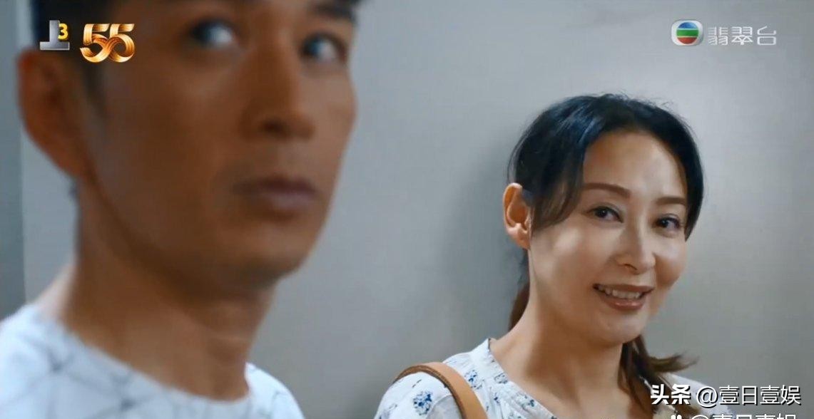 《超能使者》再續前緣？吳家樂楊卓娜一年三搭成TVB「御用夫妻」 - 頭條匯