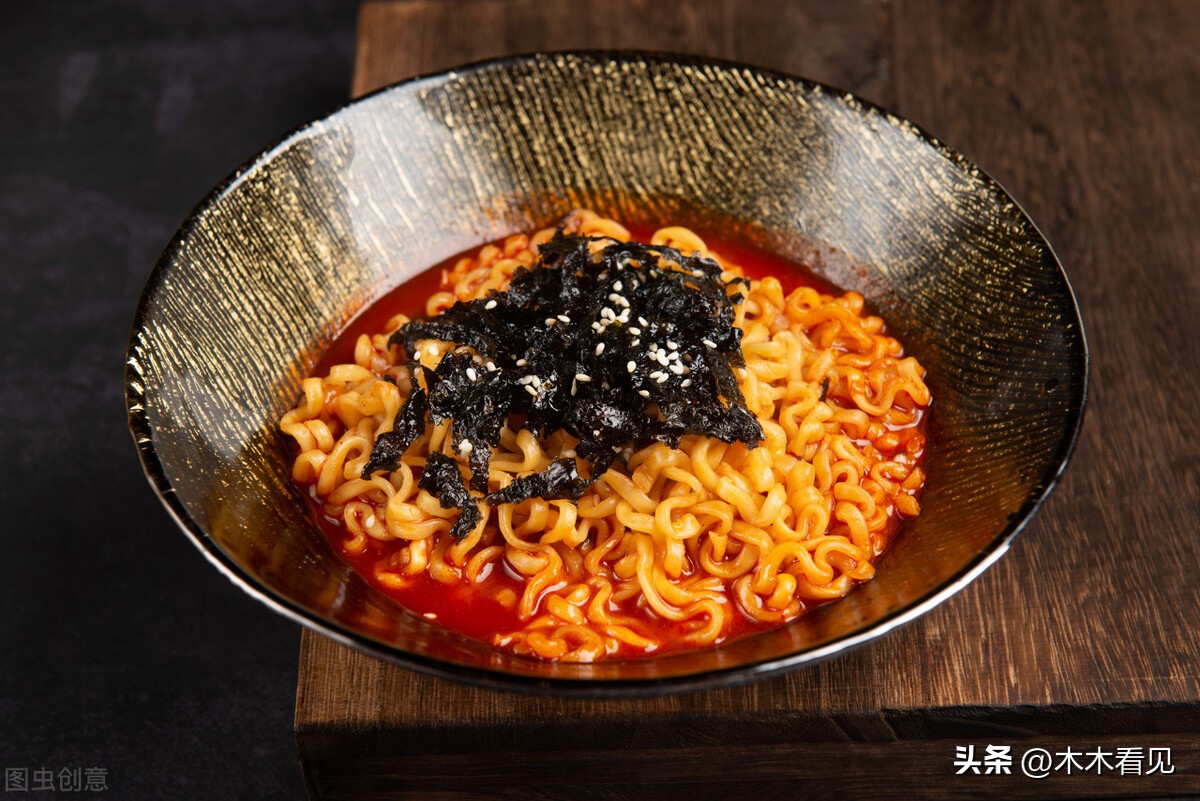 Is the spicy food that is popular on the Internet reliable? - iNEWS