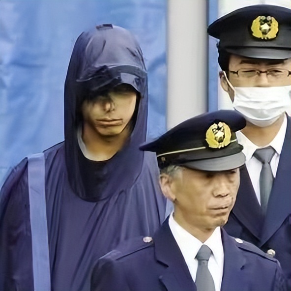 The Japanese murderer who fled while undergoing plastic surgery became ...
