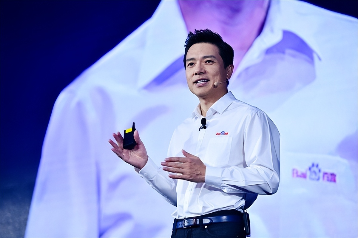 Robin Li: Computing power can be bought, but innovation ability needs ...