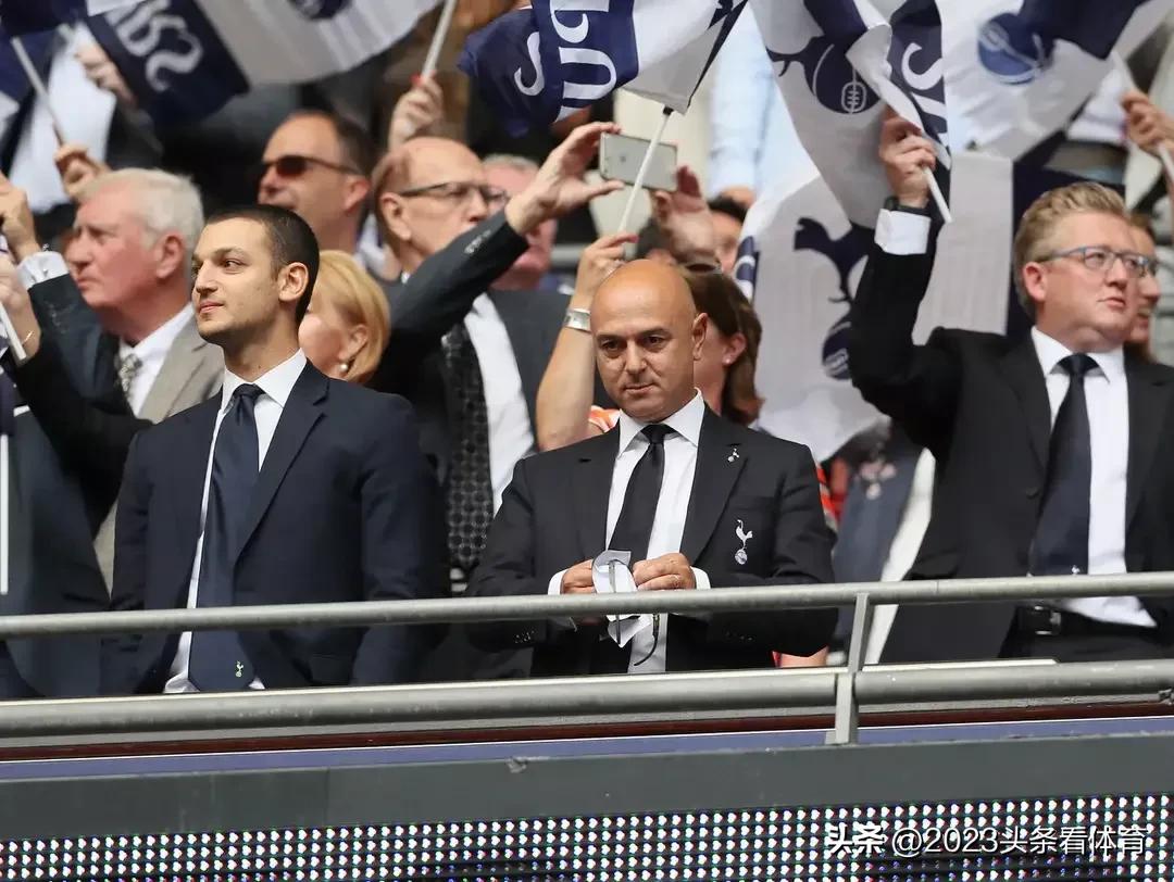 The Feast of the Premier League King! The new Big6 order is established ...
