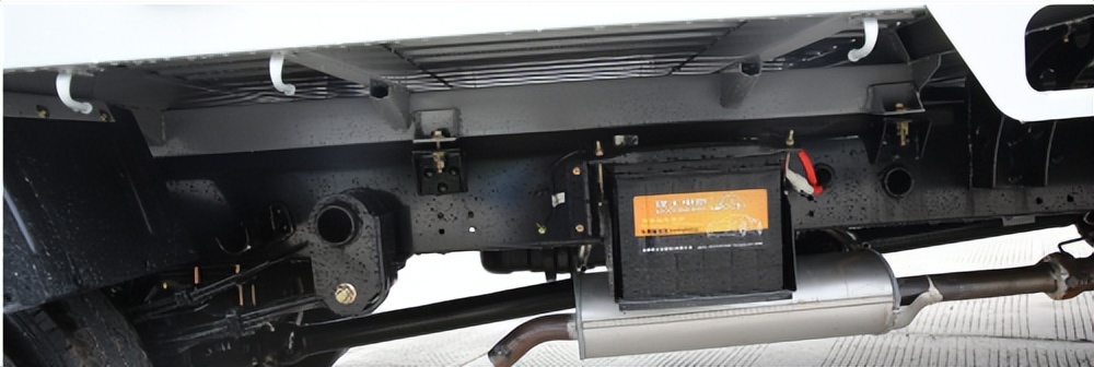 Chang'an Leaper D5: Powerful and wealth-creating small light Cadora ...