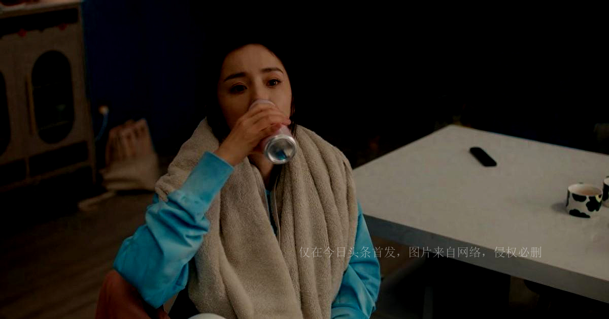 She is also a big actor, why can Zhao Liying successfully transform ...