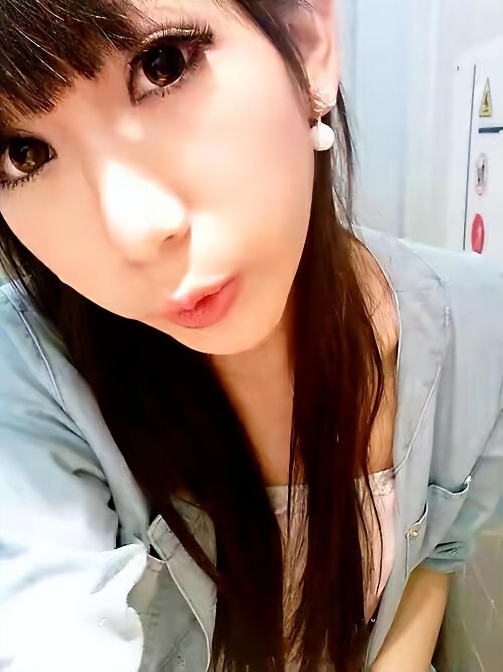 "Edison Chen's old love" Xie Zhihui: vanity worships money, steps on a few boats, and ends up in ...